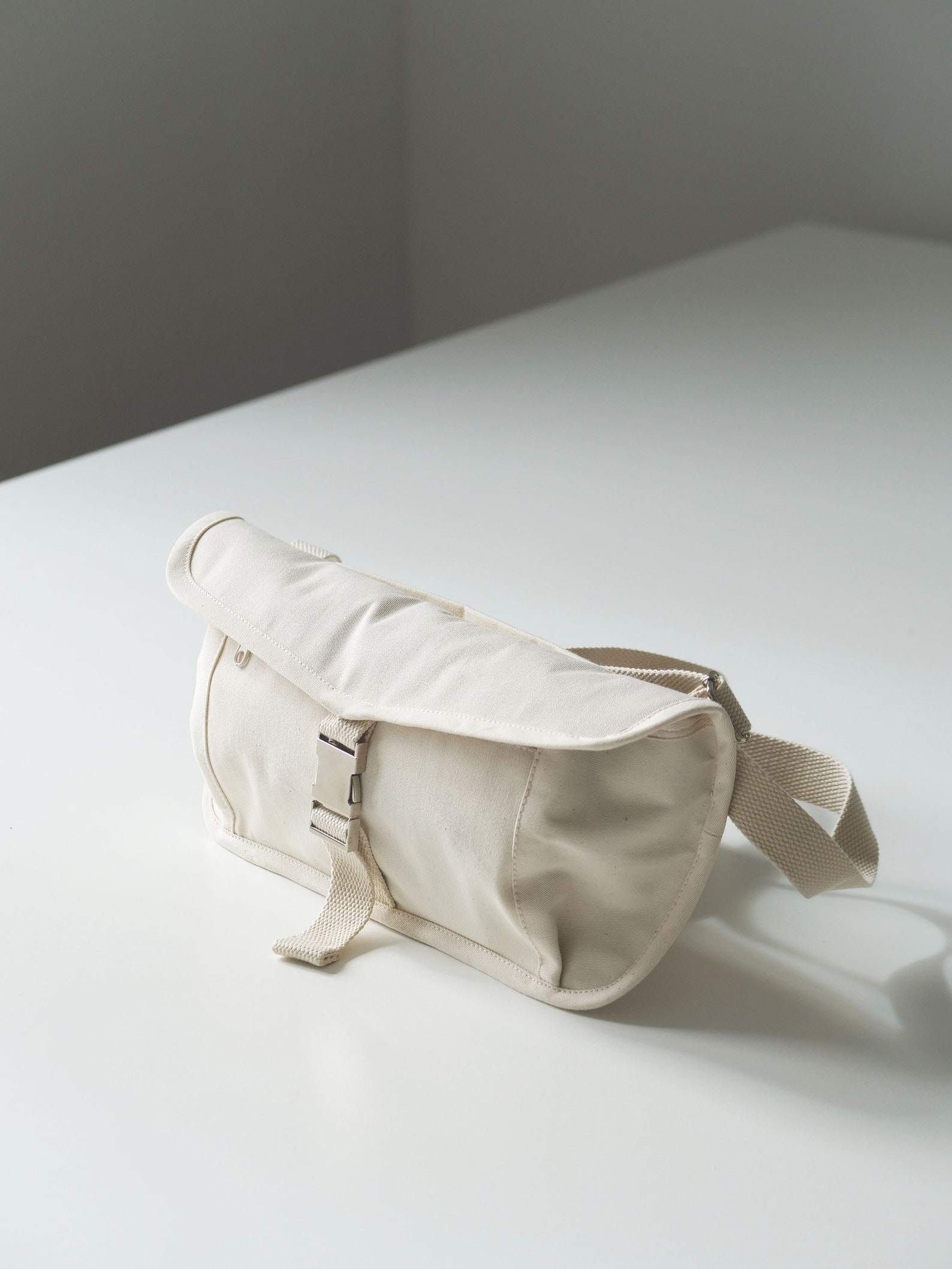 Simple Sling Bag Sewing Pattern Bag PDF Pattern One Size - Etsy