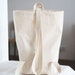Big Bucket Bag | Canvas Backpack | Canvas Bag | Sewing Pattern ...