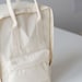 Classic Backpack | Canvas Bag | Sewing Pattern | Bag PDF Pattern | One ...