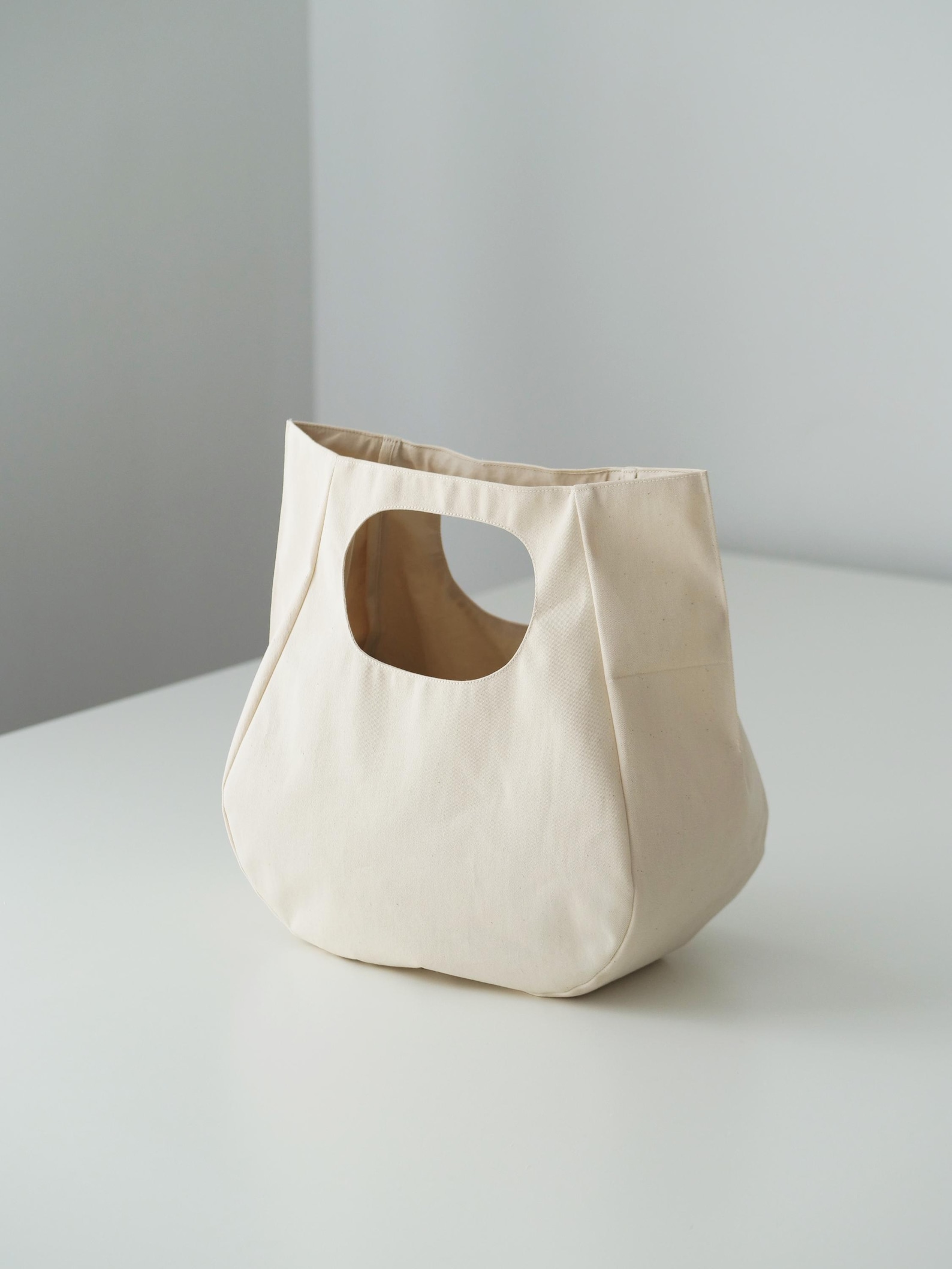 Oval Handle Tote | Shopping Tote | Sewing Pattern | Bag PDF Pattern ...
