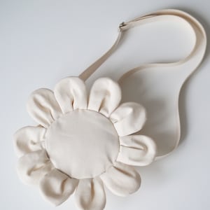 Flower Shaped Bag | PDF Sewing Pattern | One Size - Etsy