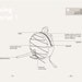 Round Backpack | Canvas Bag | Sewing Pattern | Bag PDF Pattern | 2 ...