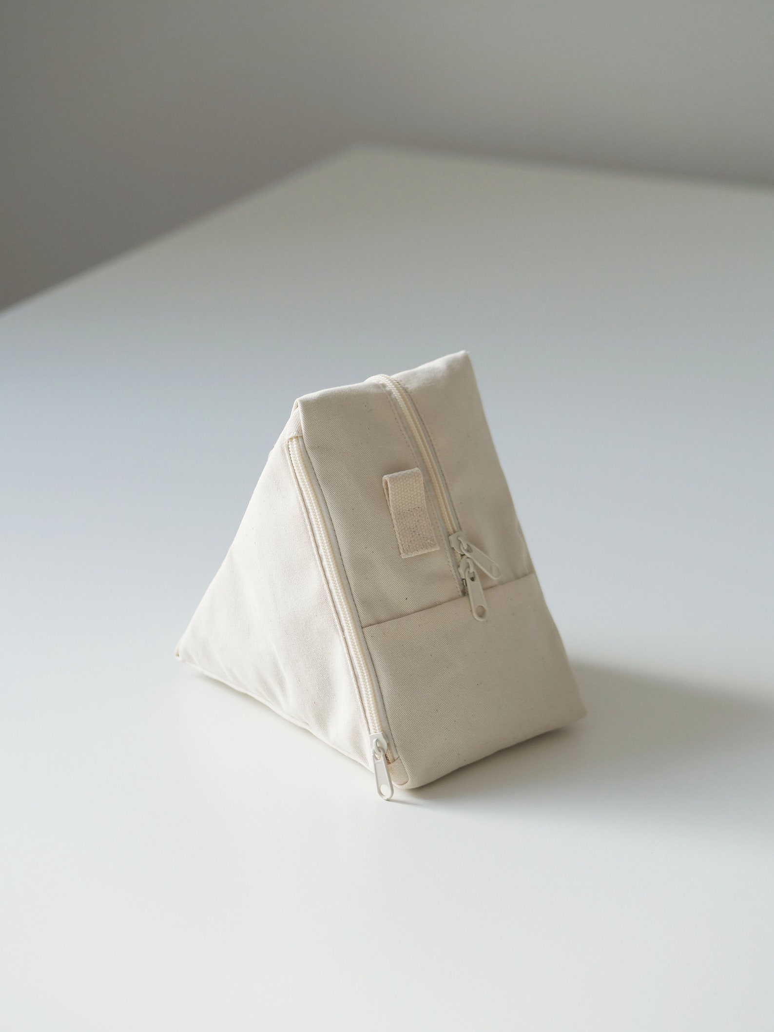 Triangle Bag Canvas Bag Sewing Pattern Bag PDF Pattern 2 Sizes ...