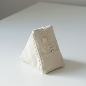 Triangle Bag | Canvas Bag | Sewing Pattern | Bag PDF Pattern | 2 Sizes ...