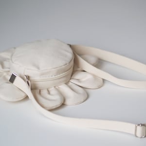 Flower Shaped Bag | PDF Sewing Pattern | One Size - Etsy