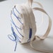 Round Backpack | Canvas Bag | Sewing Pattern | Bag PDF Pattern | 2 ...