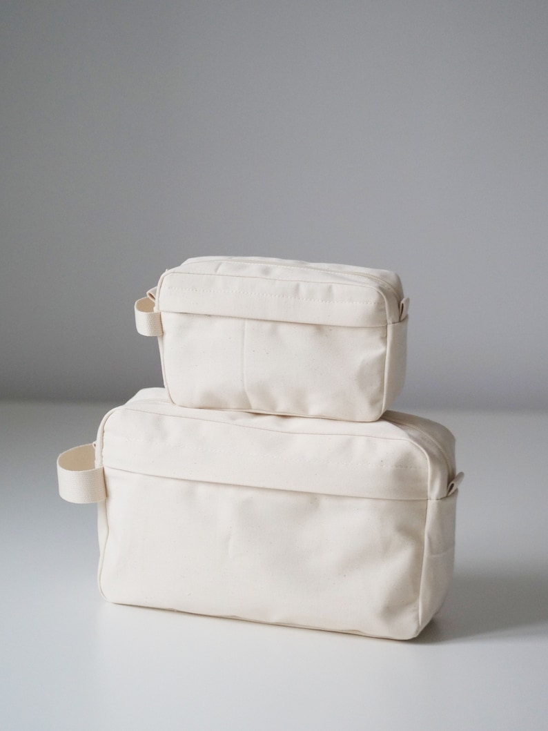 Small Carry-on Bag Canvas Tote Sewing Pattern Bag PDF - Etsy