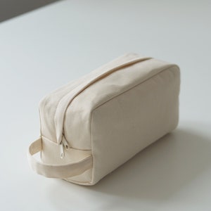 Toiletry Bag | One Size | Sewing Pattern | Cosmetic Bag Pattern PDF - Etsy