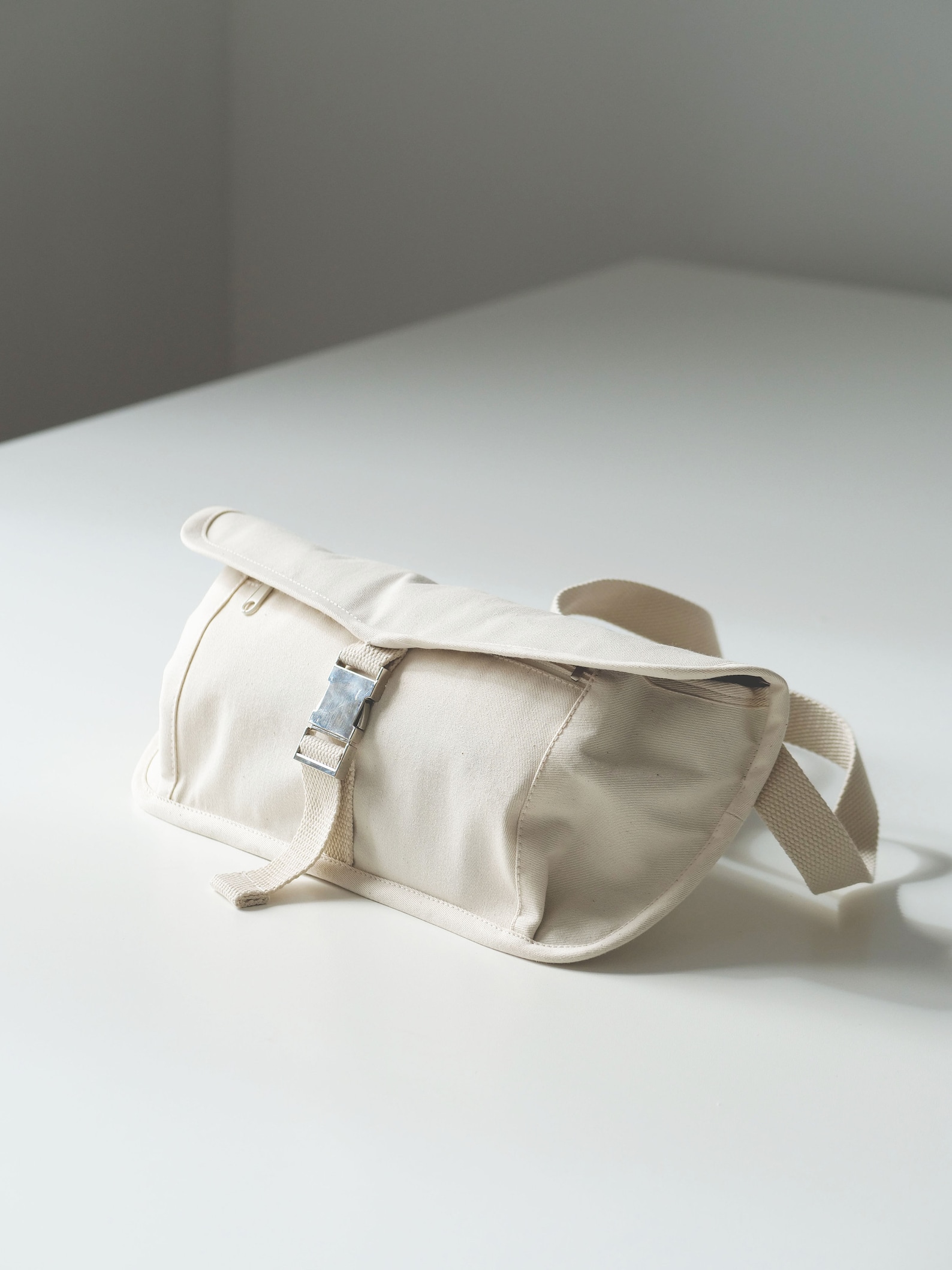 Simple Sling Bag Sewing Pattern Bag PDF Pattern One Size - Etsy