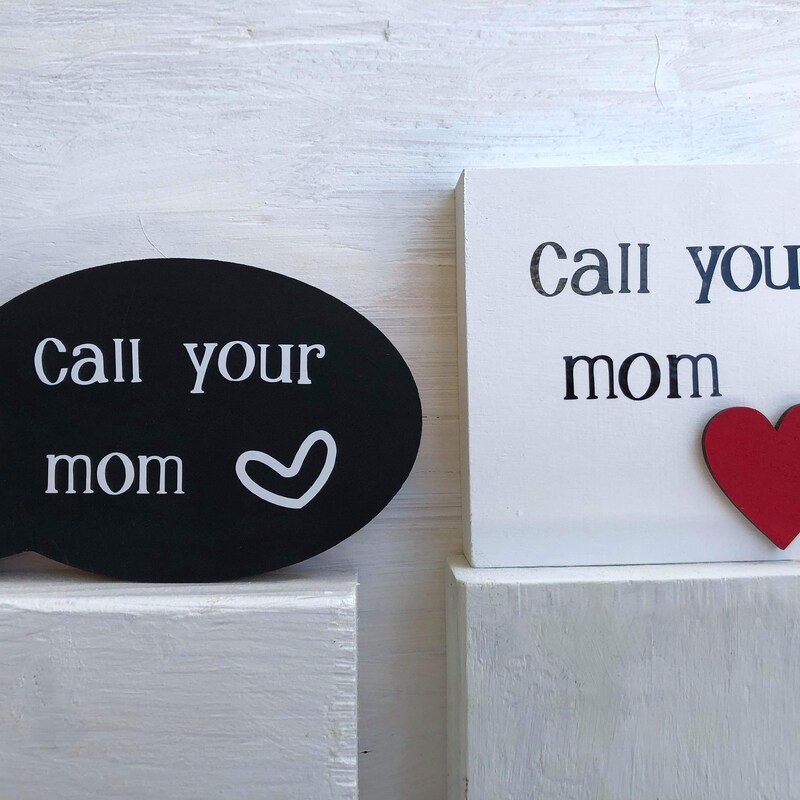 Call Sign - Etsy