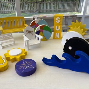 SUN, SUNSHINE, Summer Decor - Etsy
