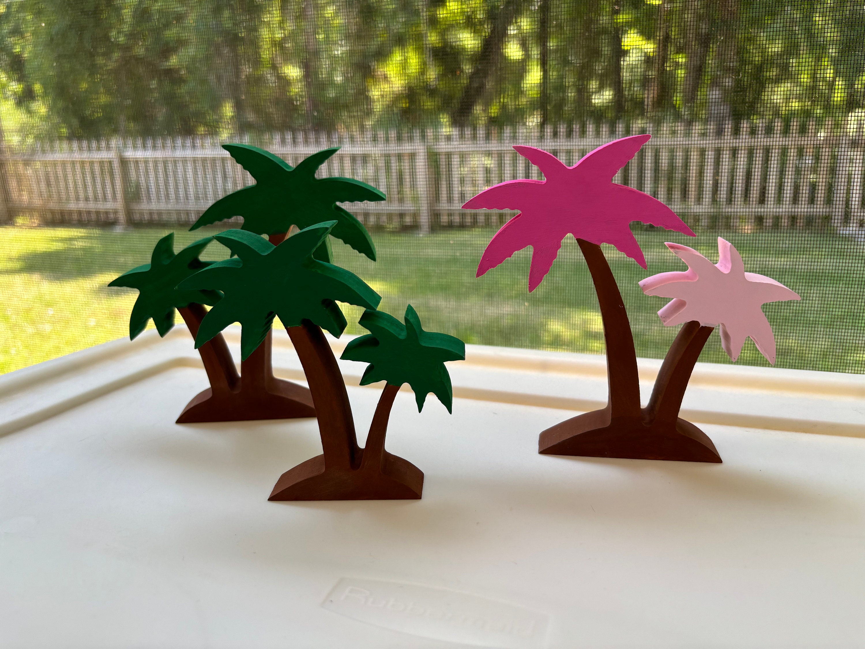 Frog Lover - Adorable Frog Stand up Decorations - Etsy