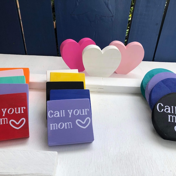 Call Your Mom Etsy