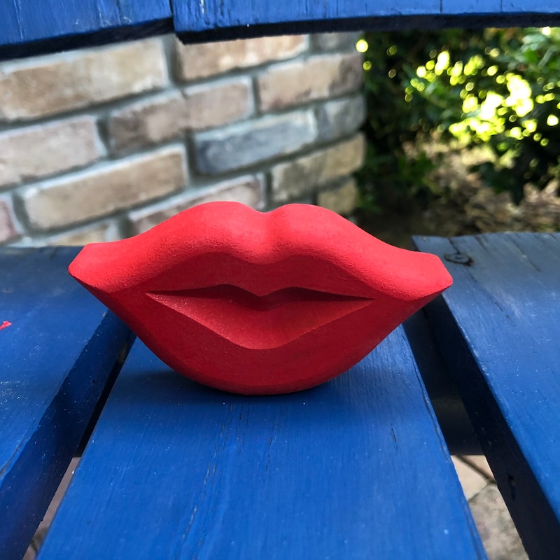 Lip Decorations - Etsy