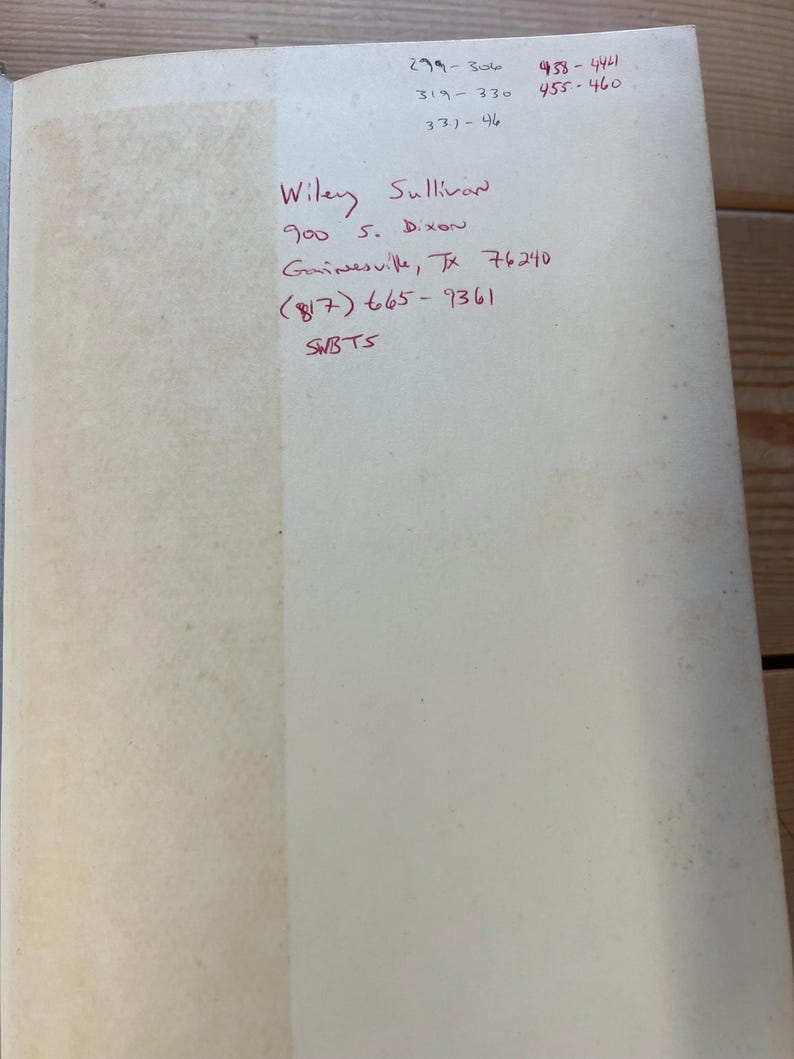 1990 Old Testament Survey the Message, Form and Background of the Old ...