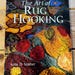 1999 the Art of Rug Hooking Vintage Softcover Craft Book - Etsy