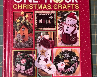 Craft & Hobby Books - Etsy