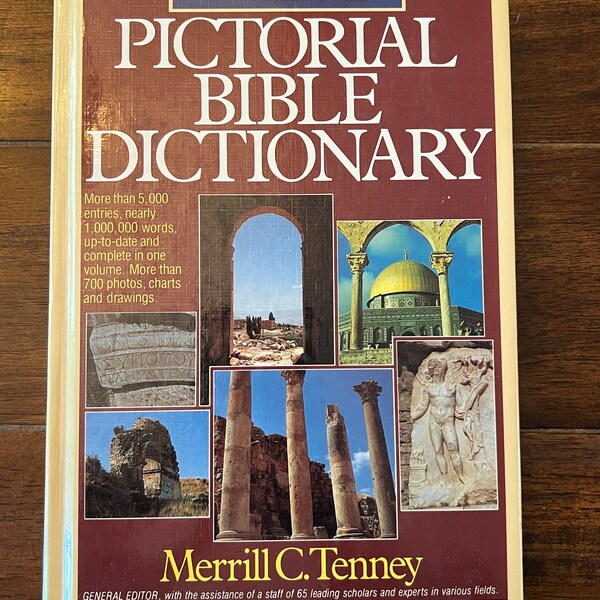 Pictorial Book Cover - Etsy