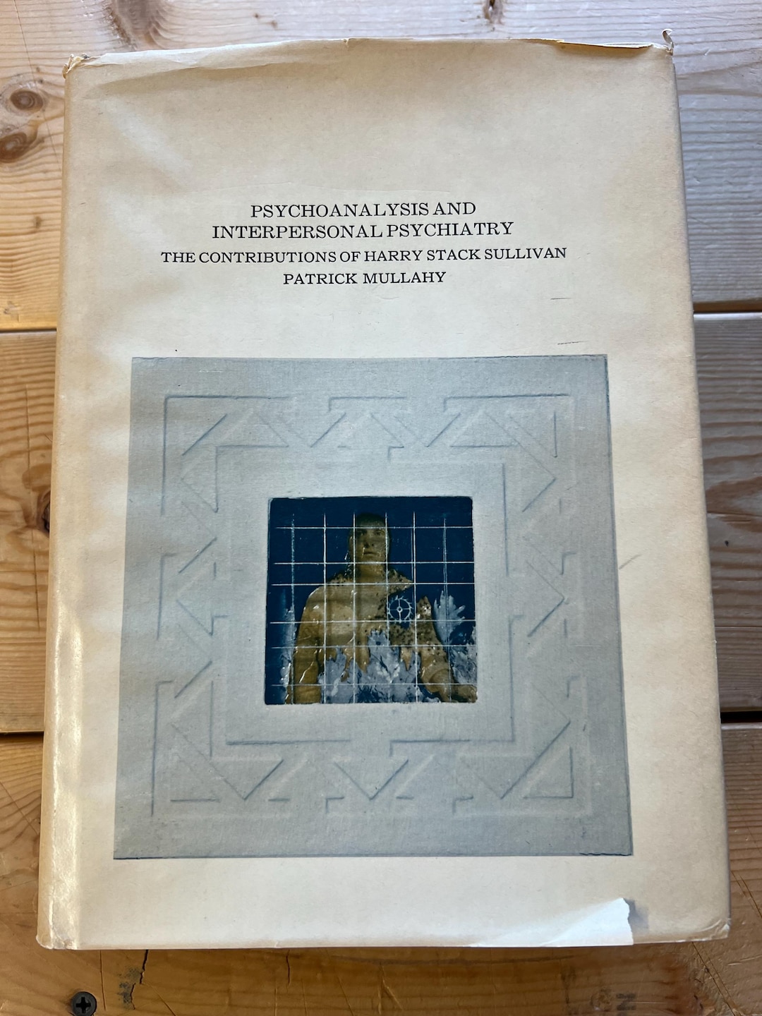 1970 Psychoanalysis and Interpersonal Psychiatry the Contributions of ...