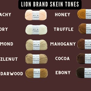 Skin Tone - Etsy