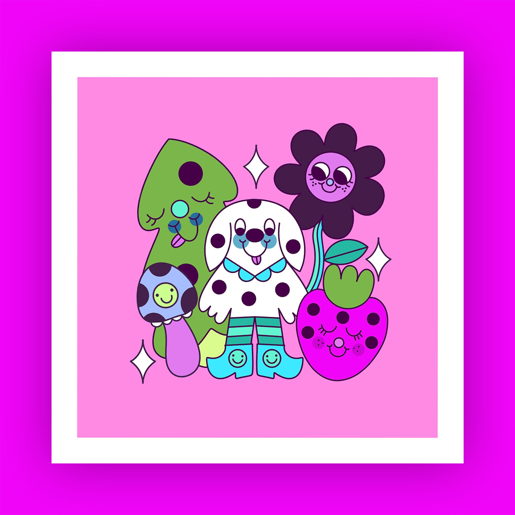 Cute Artsy Photos Of Friends