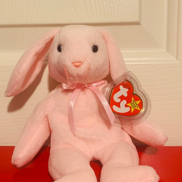 Baby Bunny Beanie - Etsy