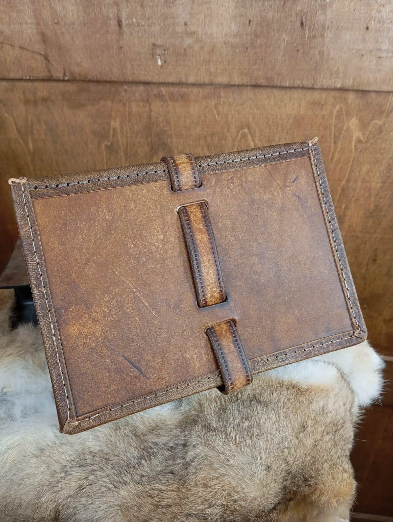 Leather Alchemist Bag Pattern PDF Potion Holder LARP Roleplay Medieval ...