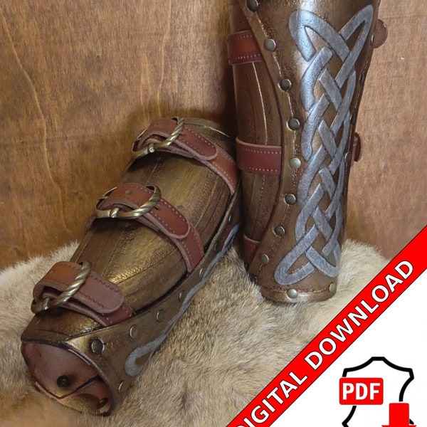 Leather Pattern - Etsy