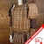 DIY Leather Armor Pattern for Male Witcher LARP Roleplay - Medieval ...