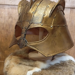 Leather Pattern for Fantasy Knight Armor | DIY Leathercrafting Template ...