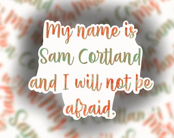 Sam Cortland - Etsy