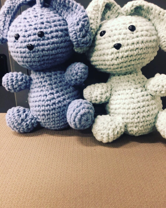 Bubbies Bunnies Etsy
