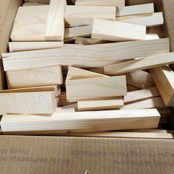 Scrap Wood - Etsy