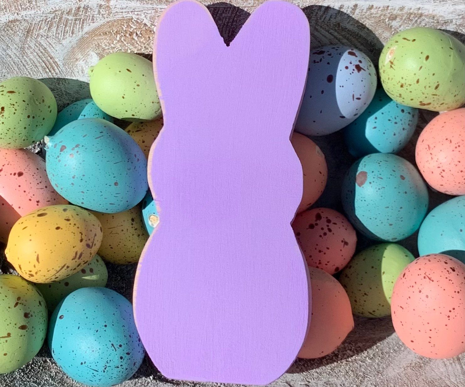 Easter Peeps, Easter Bunny Decorations, Easter Rabbits, Farmhouse ...