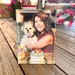Glass Photo Block Personalize Your Home With an Elegant - Etsy