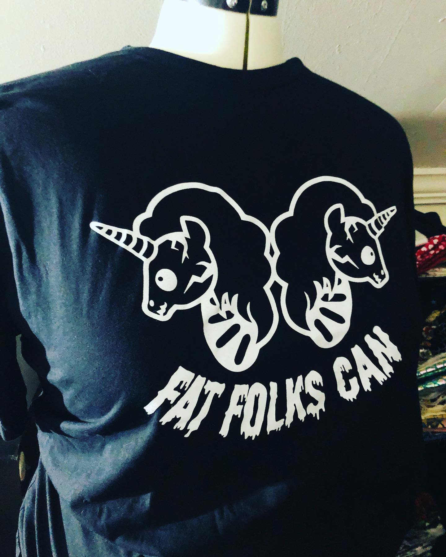 Shop — Positive Force Movement