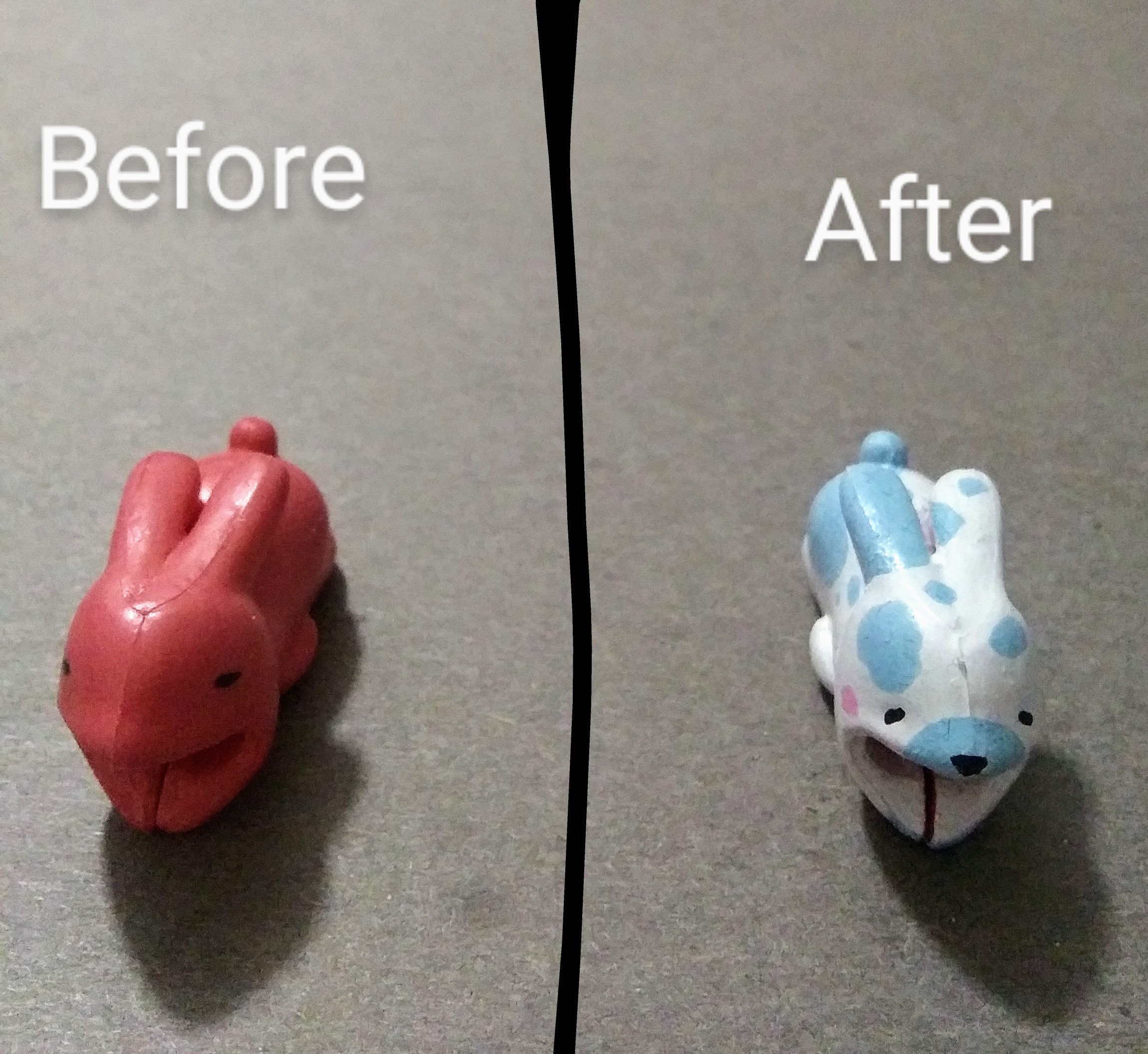 Cable Protector Animals Custom Cablebite Animals | Etsy