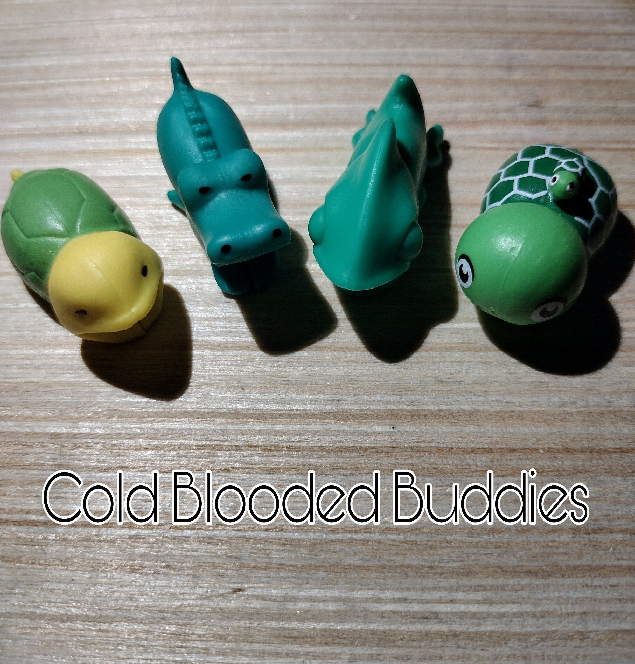 Cable Protector Animals Custom Cablebite Animals - Etsy