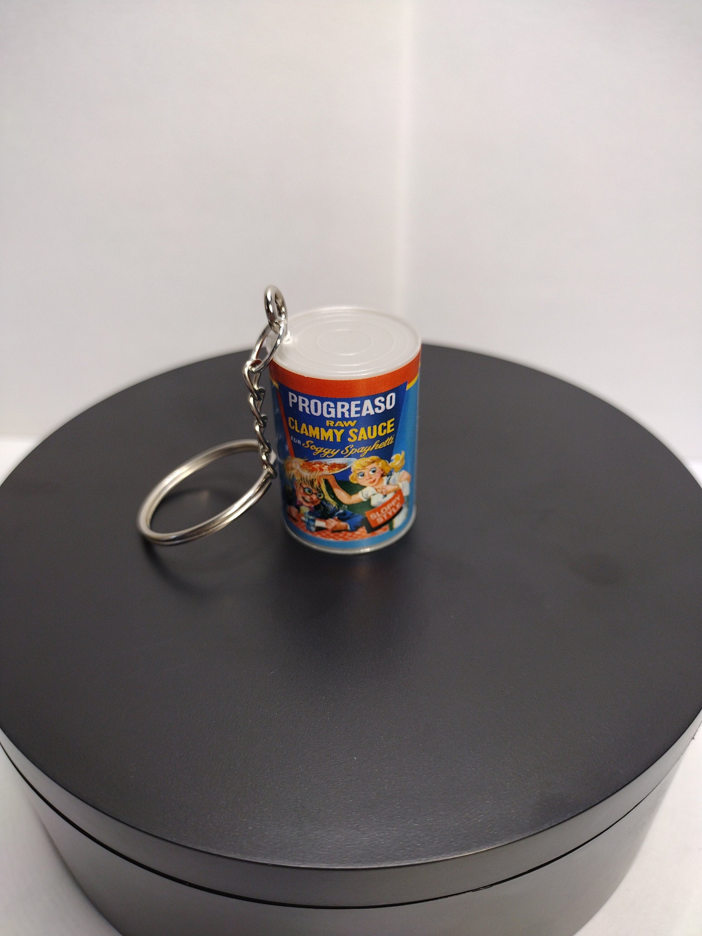 Wacky Packages Minis Keychain | Progreaso Keychain | Whacky Package ...