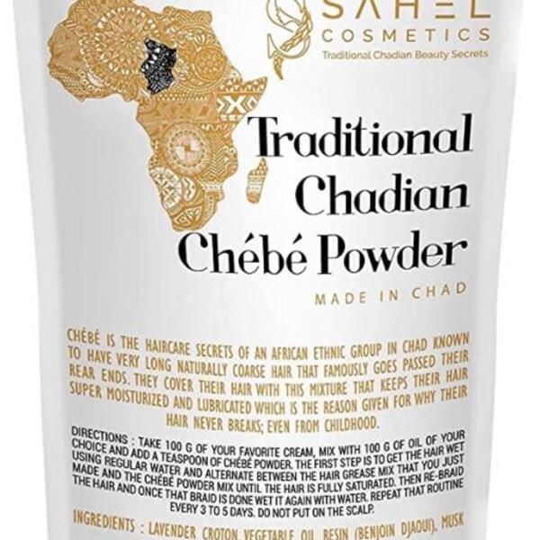 Chebe Powder - Etsy