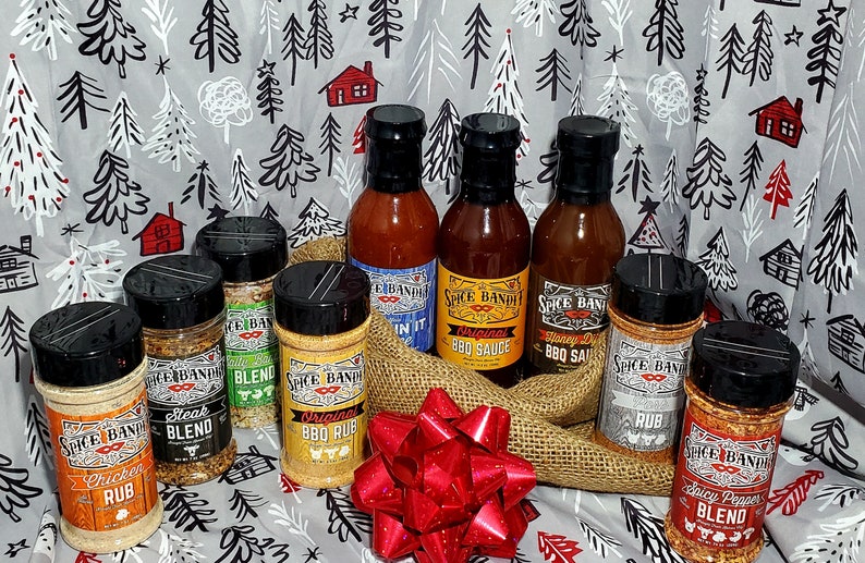 Kansas City Barbecue Flavors. Award Winning Craft Sauces and Rubs. Over ...