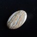 Biggs Picture Jasper rare Oregon Jasper Oval Cab 34mm X 21.5mm - Etsy