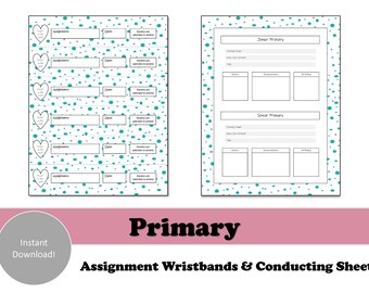 Conducting Sheet - Etsy
