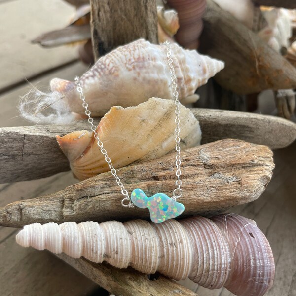 Maui Necklace - Etsy