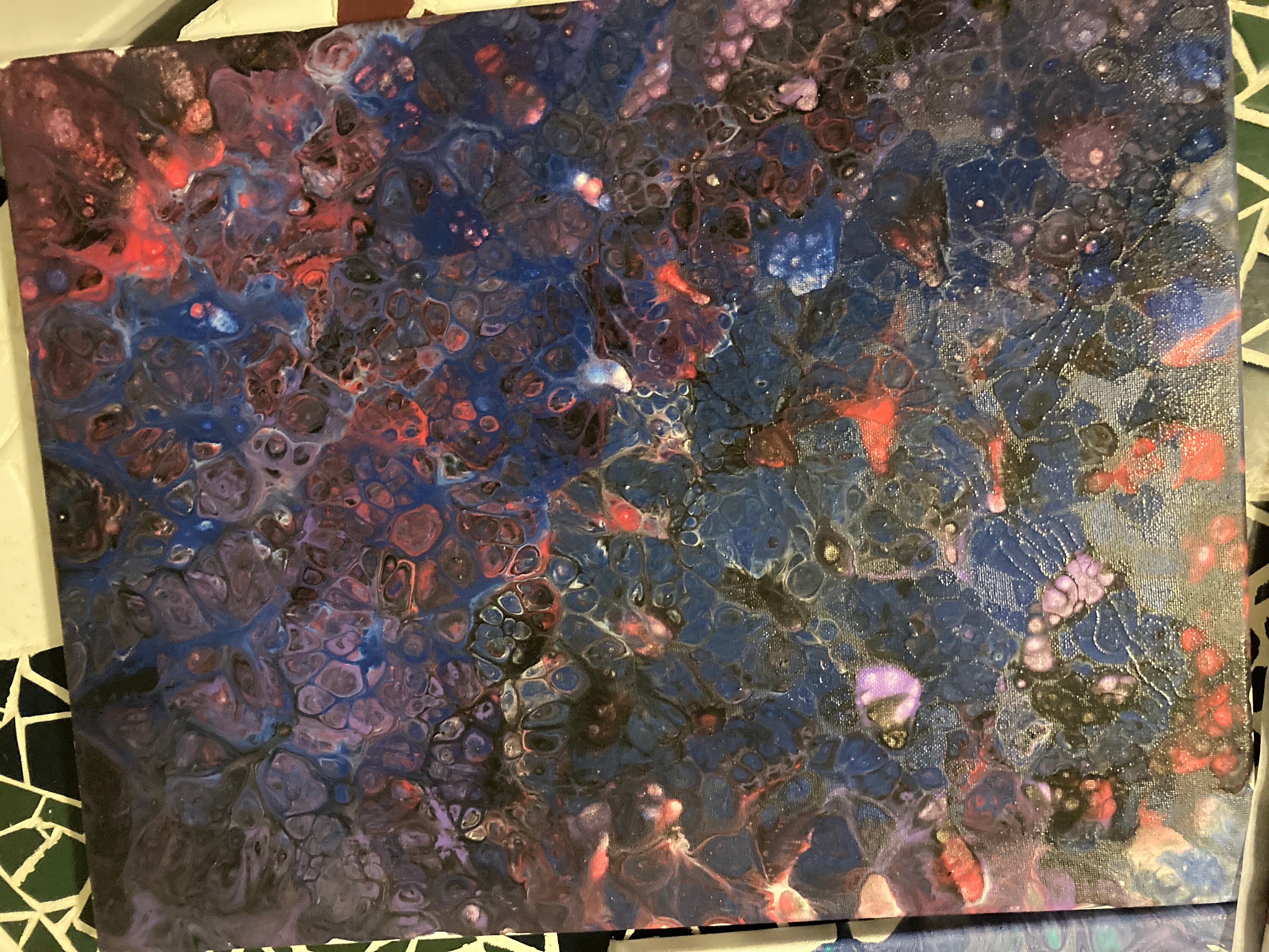 14x18 Canvas 4 - Etsy