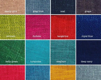 Medium Weight Fabric - Etsy