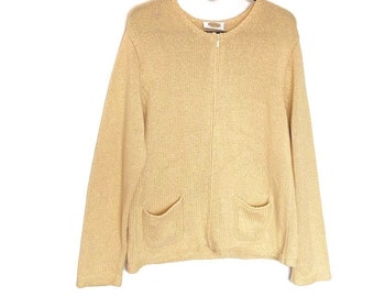 Butter Cardigan - Etsy