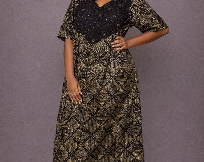 Adire Fabric - Etsy