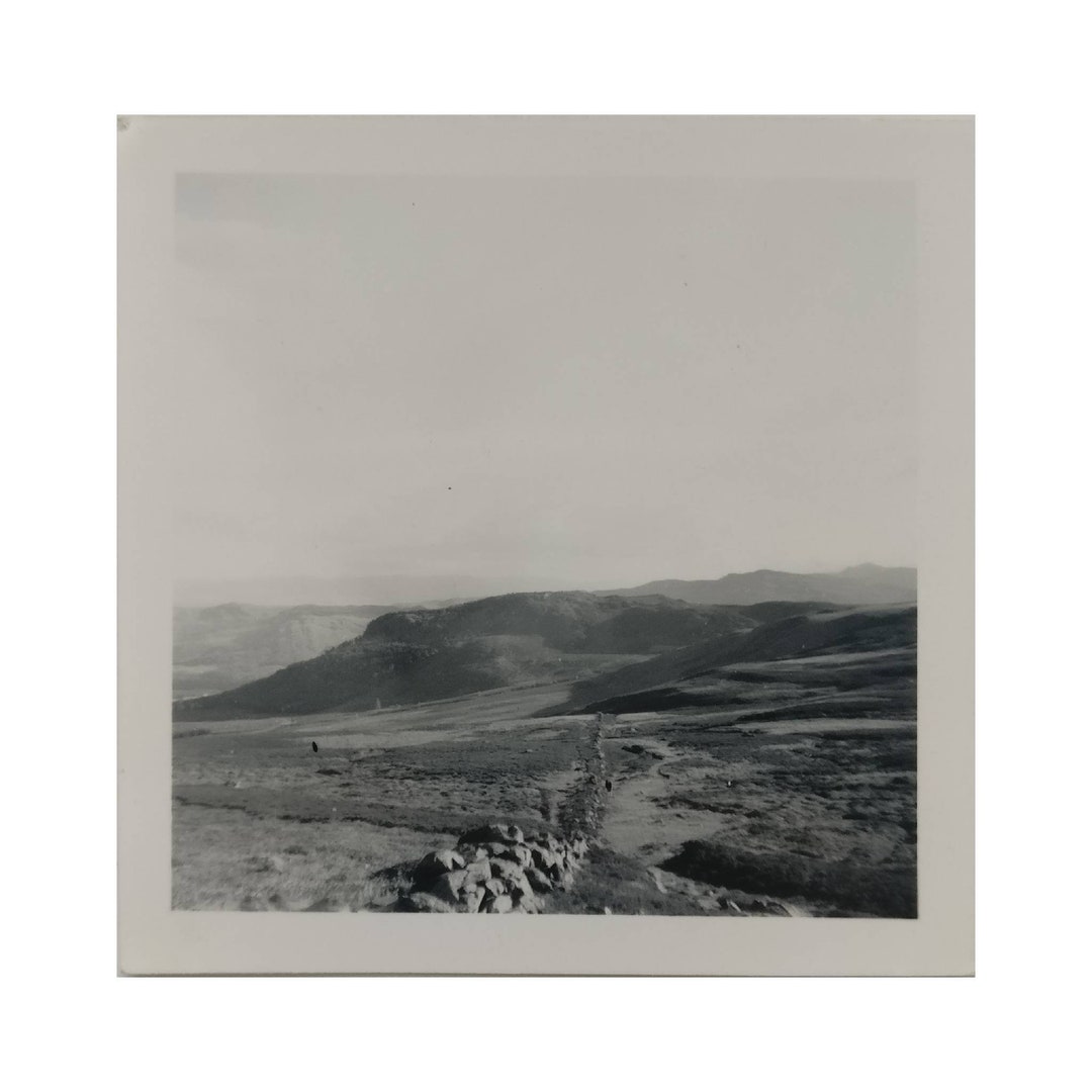 Black and White Square Photo Beautiful Scenics View ,original Photo ...