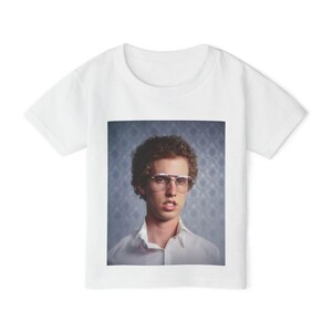 Napoleon Dynamite Shirt Summer - Etsy